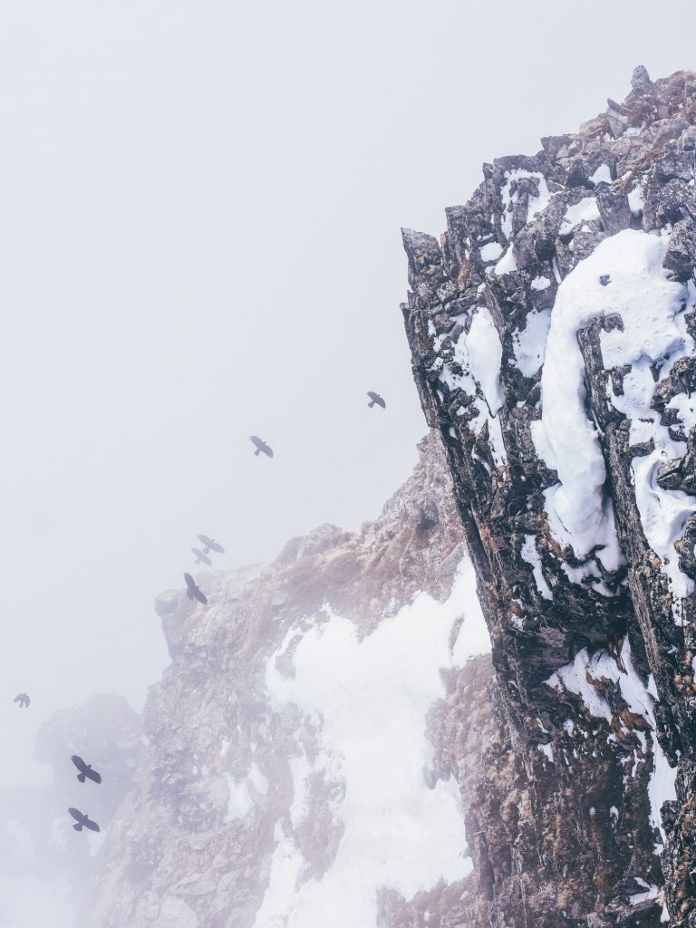 Chamonix, ma recette en 10 petits bonheurs – Leaf